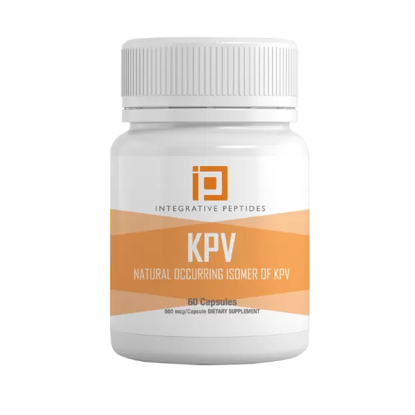 KPV 60 Capsules